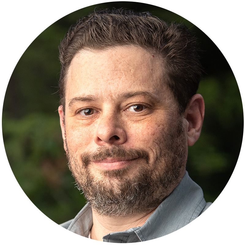 Derek Rosen, Owner/Realtor® - Dorrington Realty